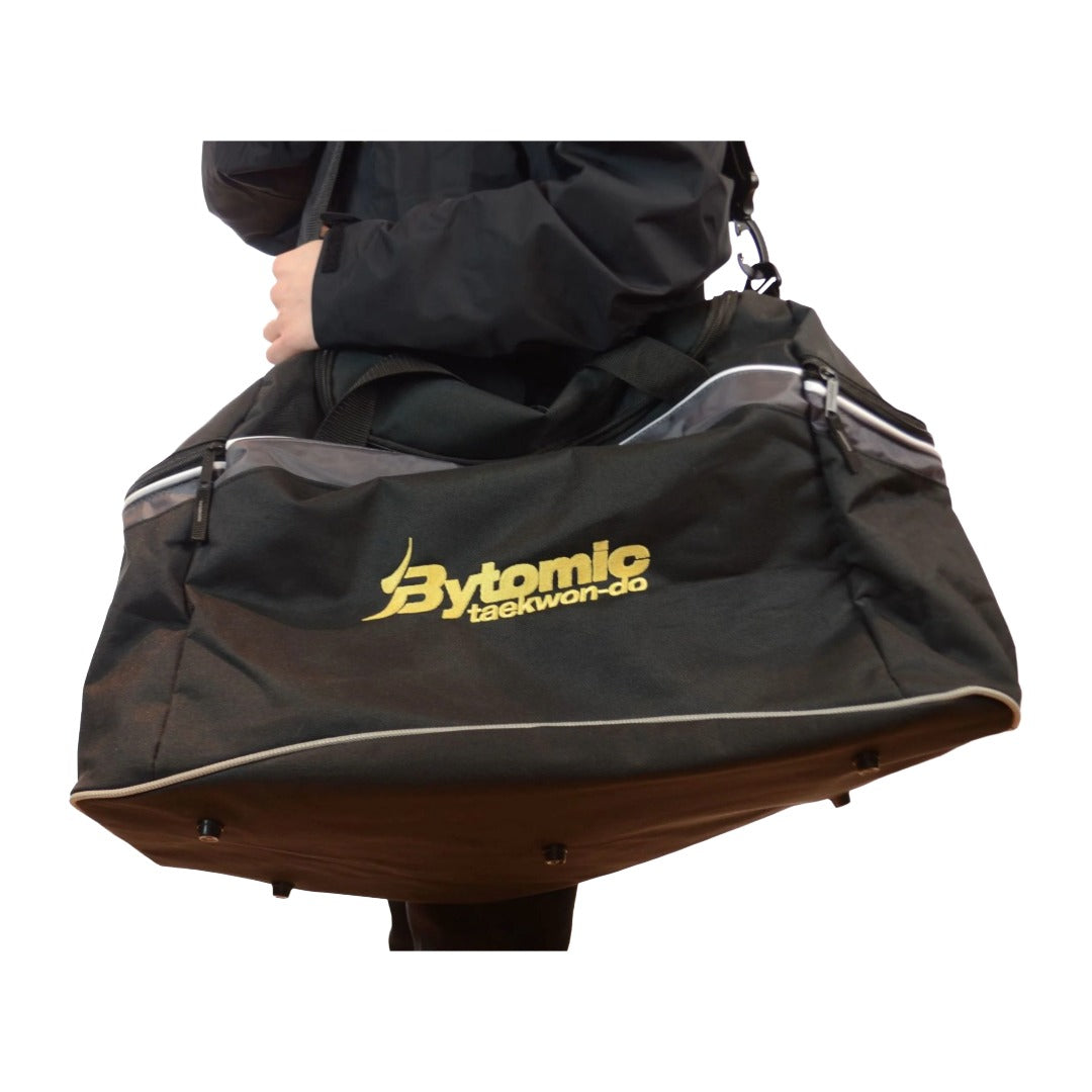 Bytomic Holdall – Bytomic Taekwondo